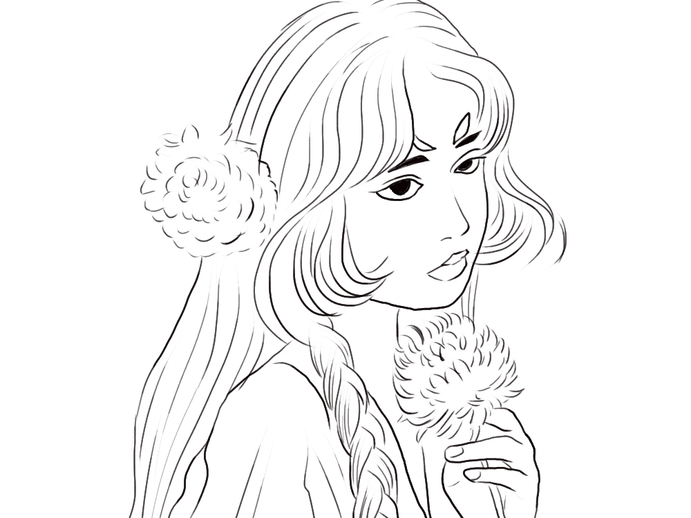 第六期第二周_ZILIIA-站酷ZCOOL