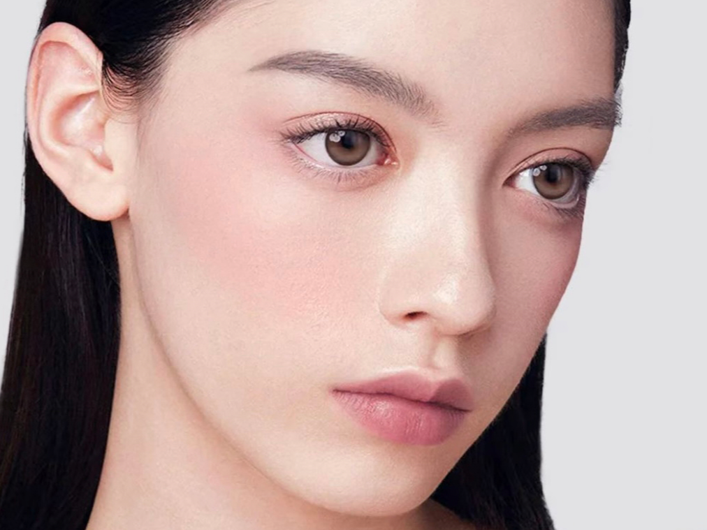 美妆人像精修｜NARS品牌_修图师简曦-站酷ZCOOL