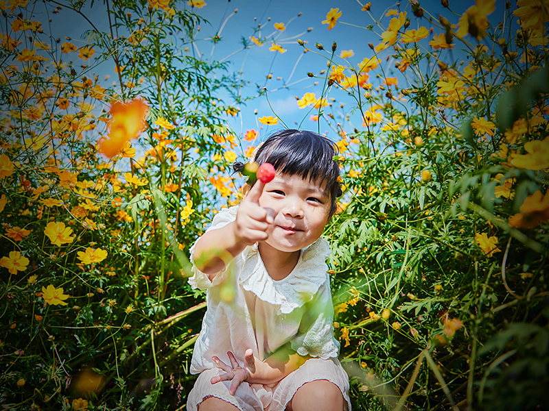 就叫她悠悠/YOYO吧_蒙现军-站酷ZCOOL