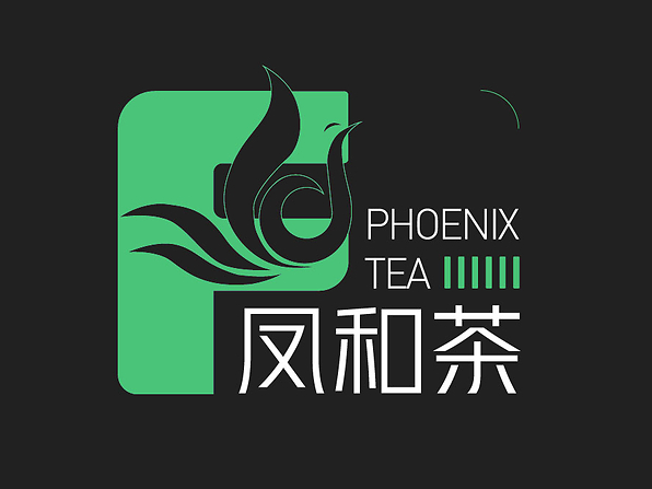 茶叶logo_素材网站_图片免费下载-ZCOOL站酷