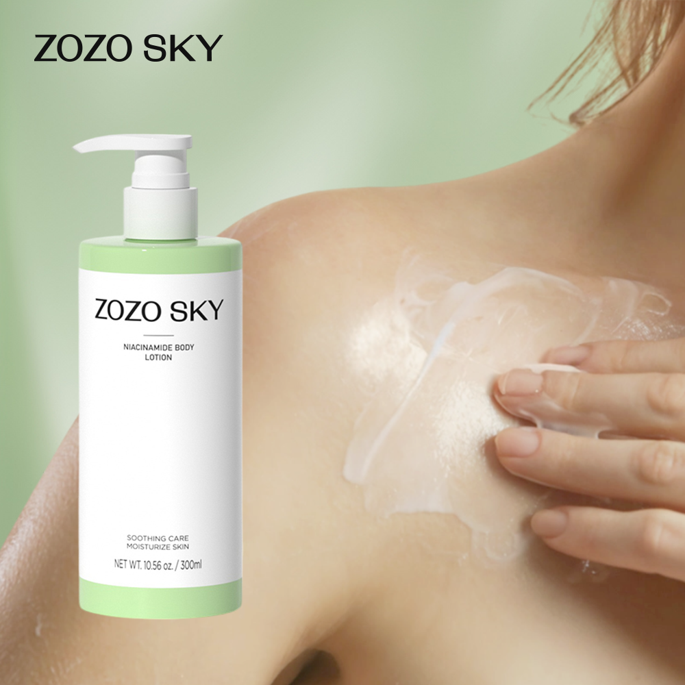 ZOZO SKY-海外temu平台-身体乳主图_嗷大喵233-站酷ZCOOL