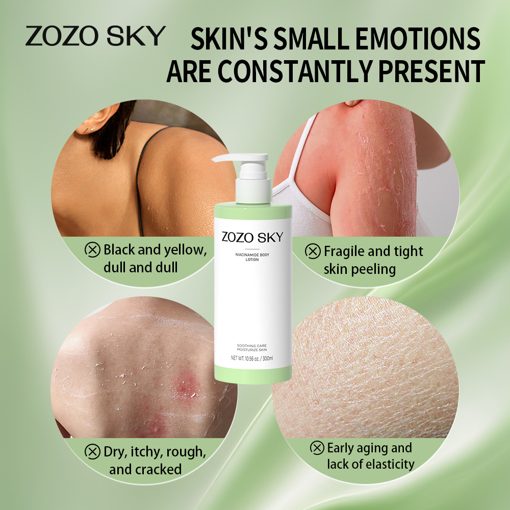 ZOZO SKY-海外temu平台-身体乳主图_嗷大喵233-站酷ZCOOL
