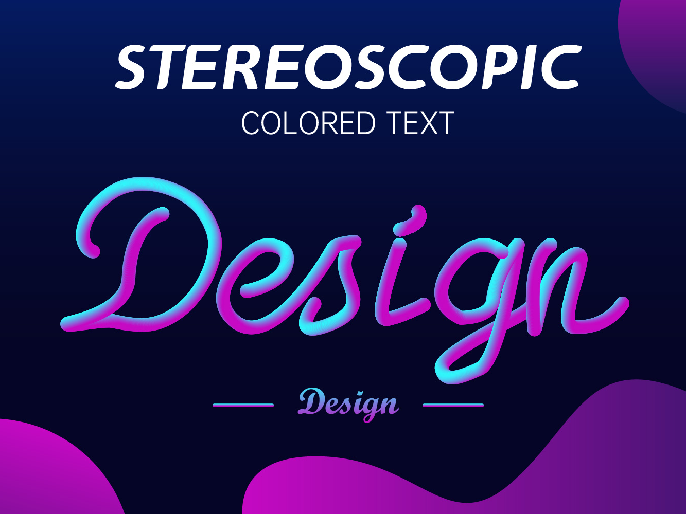 Adobe Illustrator 混合练习_莉莉桑-站酷ZCOOL