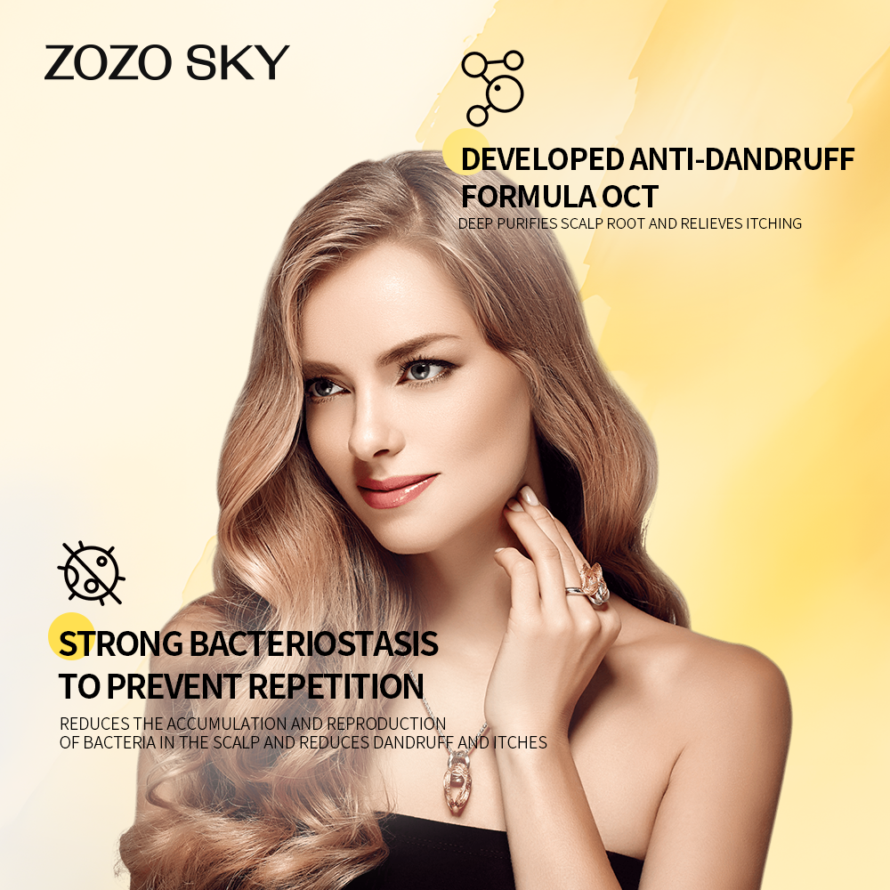 ZOZO SKY-海外temu平台-洗发水主图_嗷大喵233-站酷ZCOOL