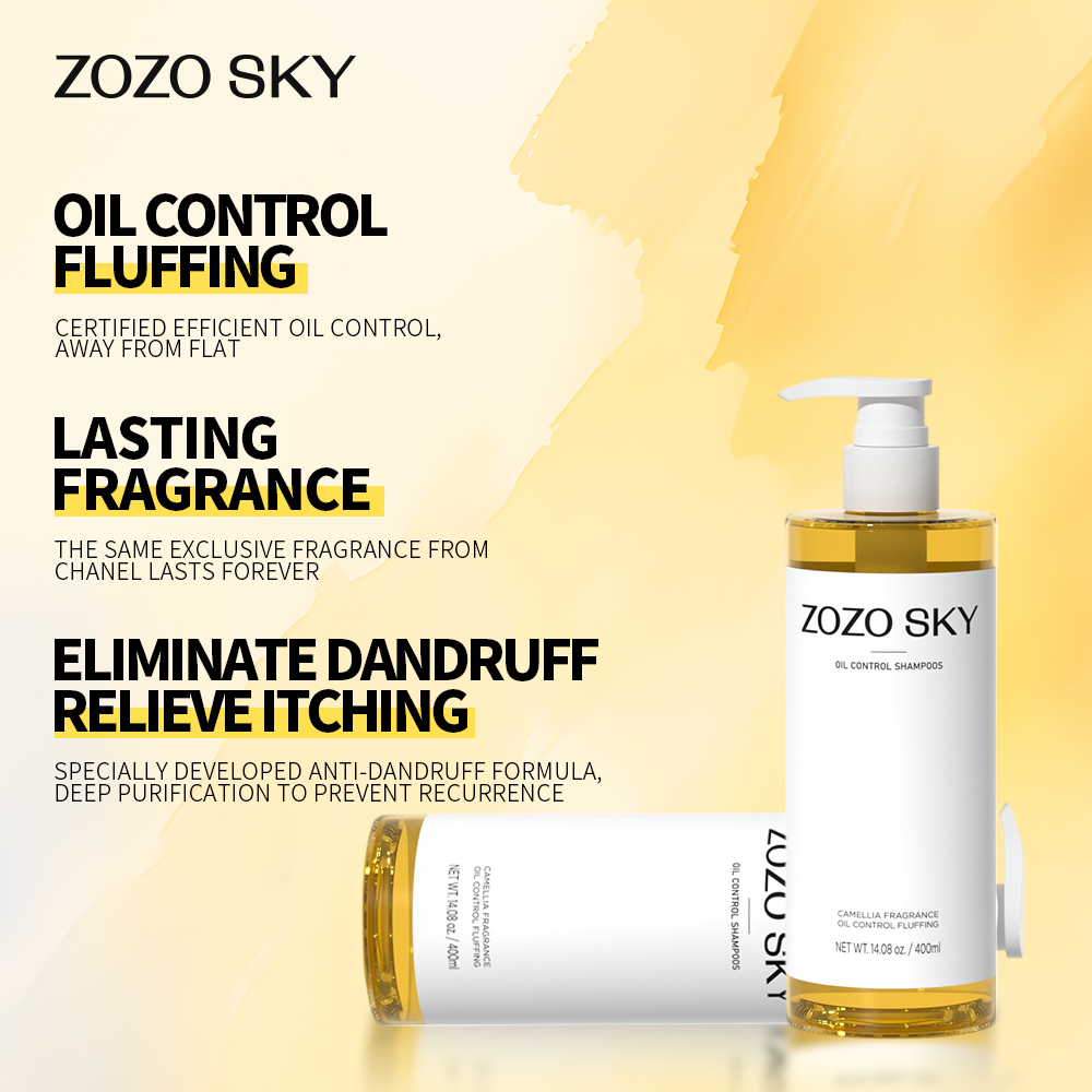 ZOZO SKY-海外temu平台-洗发水主图_嗷大喵233-站酷ZCOOL