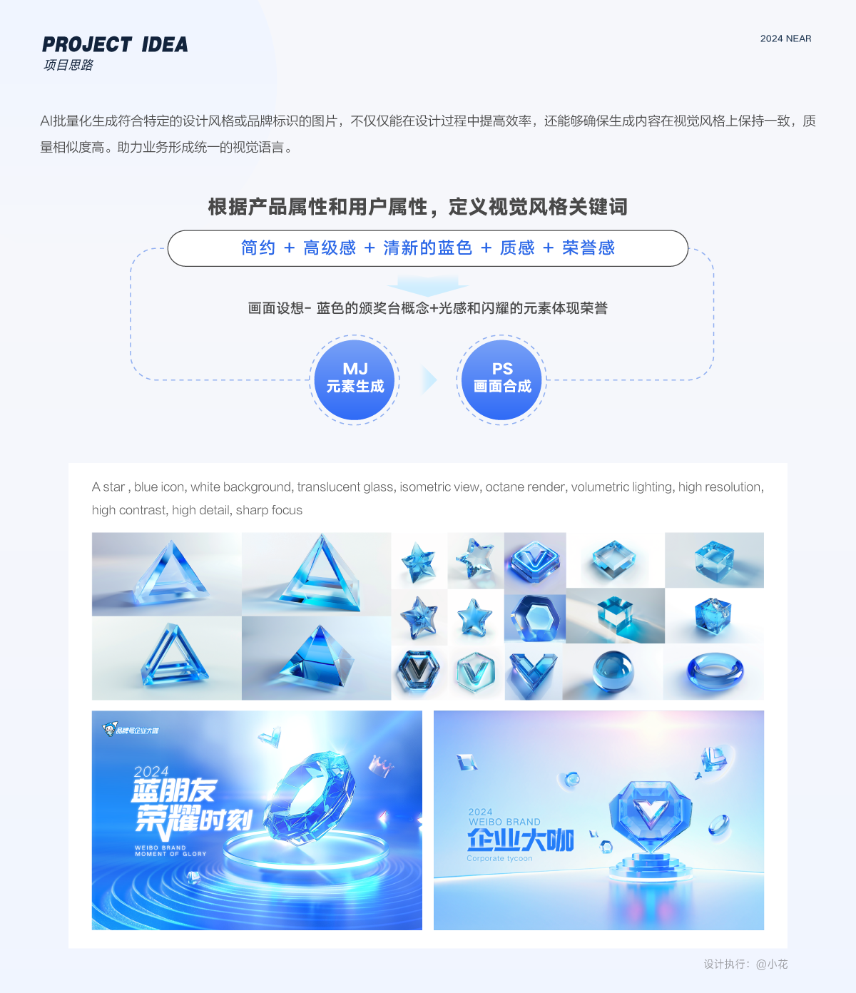 AIGC项目落地集合_大鹏c-站酷ZCOOL
