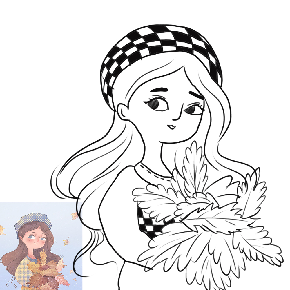 第六期第三周2_ZILIIA-站酷ZCOOL