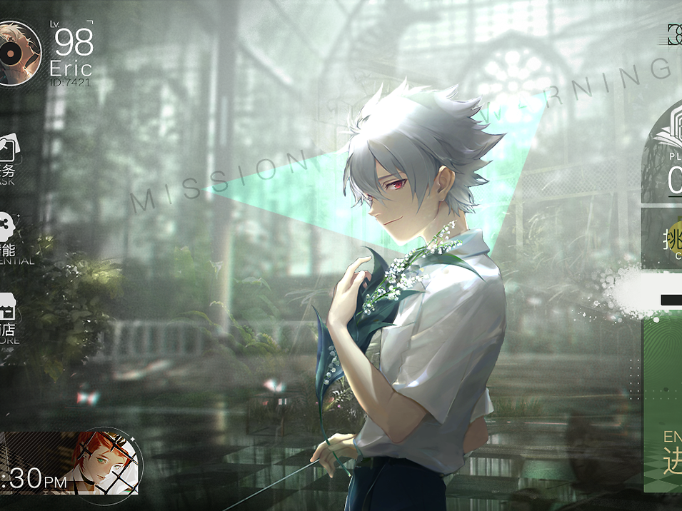 多风格作品能力展示_Mi55_Kobe-站酷ZCOOL