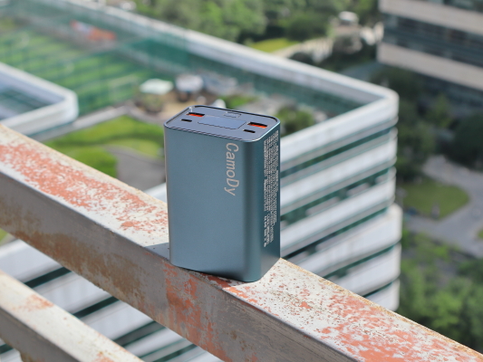 camody卡魔迪 f01实图测评-160W快充充电宝卡魔迪测评_Z421367339-站酷ZCOOL