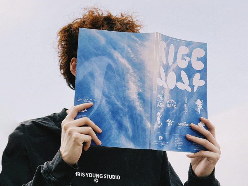 CHRIS YOUNG STUDIO AIGC 2024_杨镇泽CHRISYOUNG-站酷ZCOOL