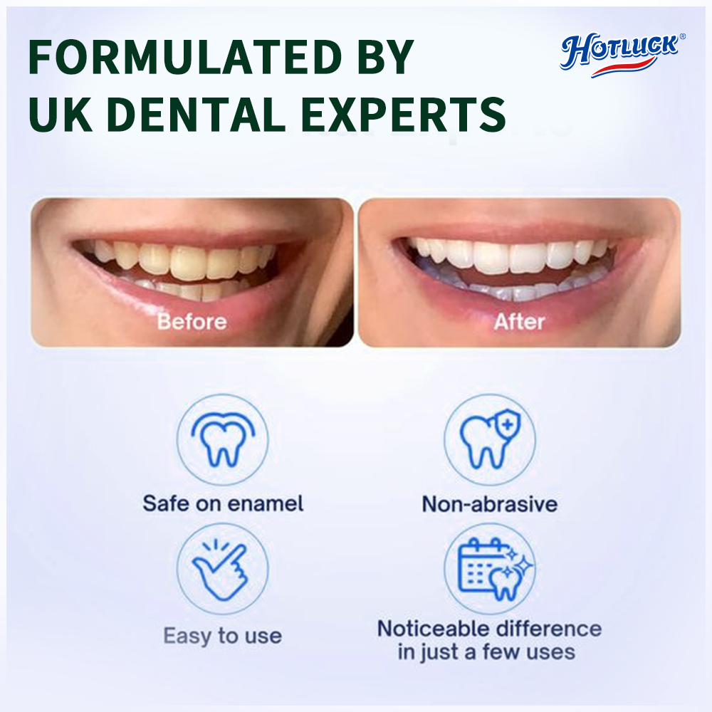 海外HOTLUCK——TK——HAP漱口粒_嗷大喵233-站酷ZCOOL