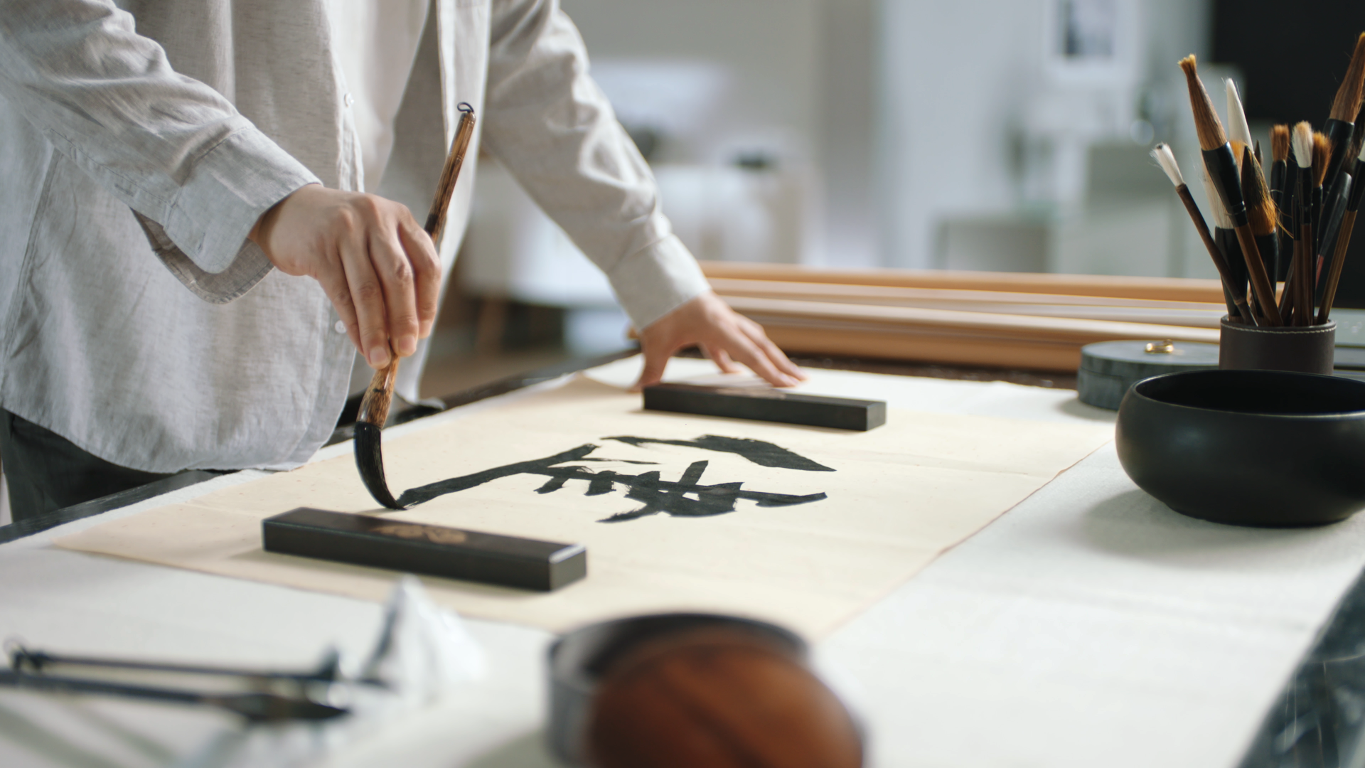 医疗器械-韩国喜来健V5理疗床-产品功能宣传片_桃花谷-站酷ZCOOL