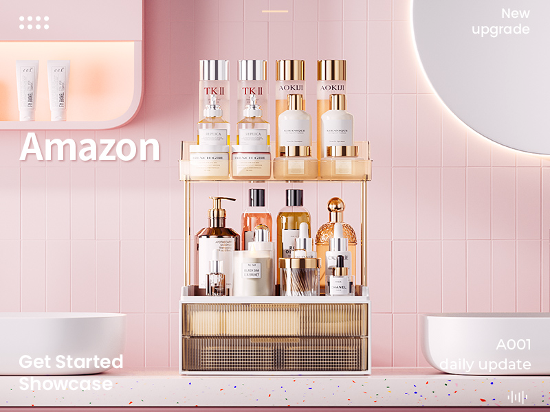 [ 2024亚马逊 | 爆单listing作品集 ]_AOKIJI_7-站酷ZCOOL