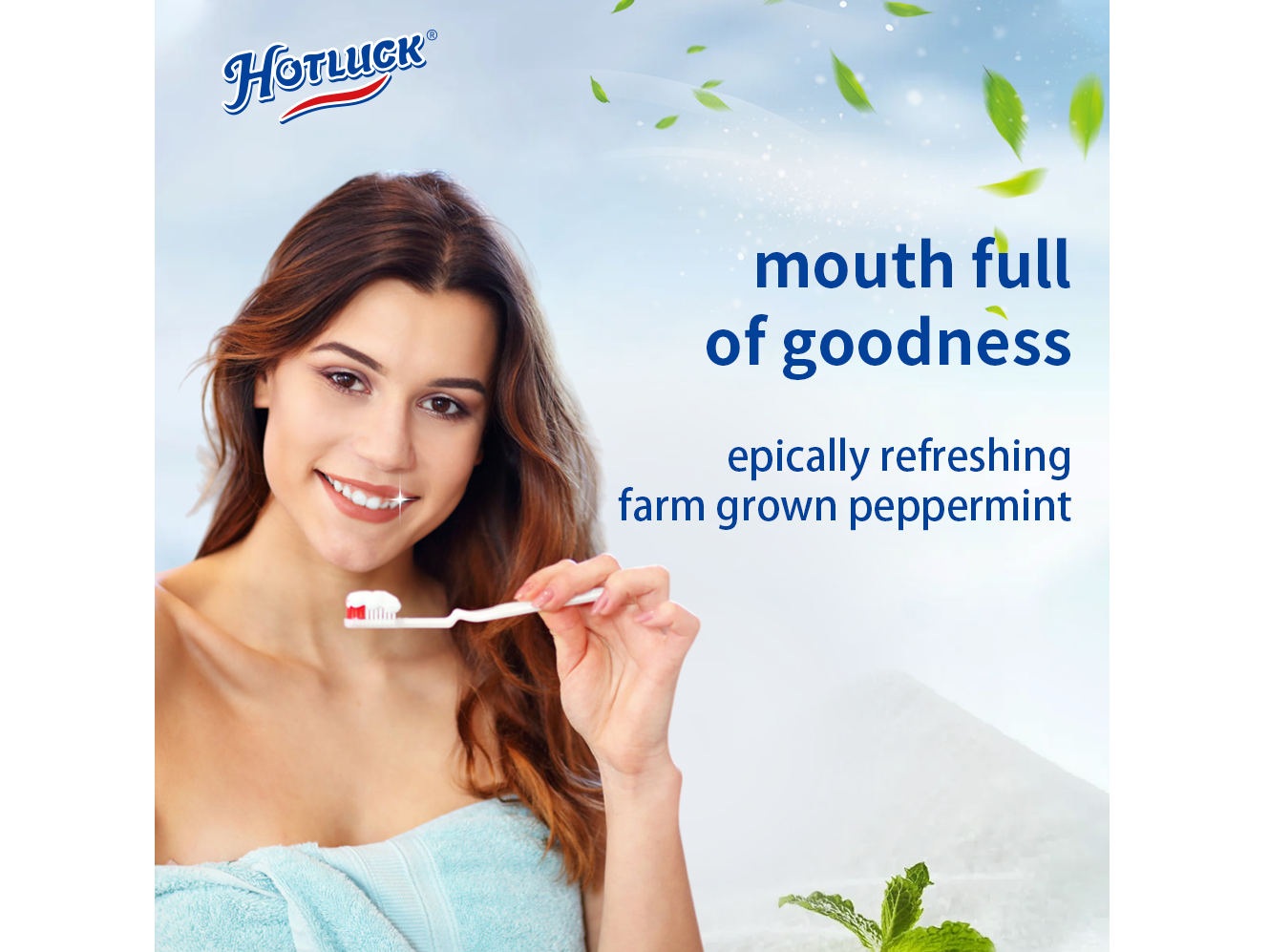 海外HOTLUCK——temu二店——HAP牙膏_嗷大喵233-站酷ZCOOL