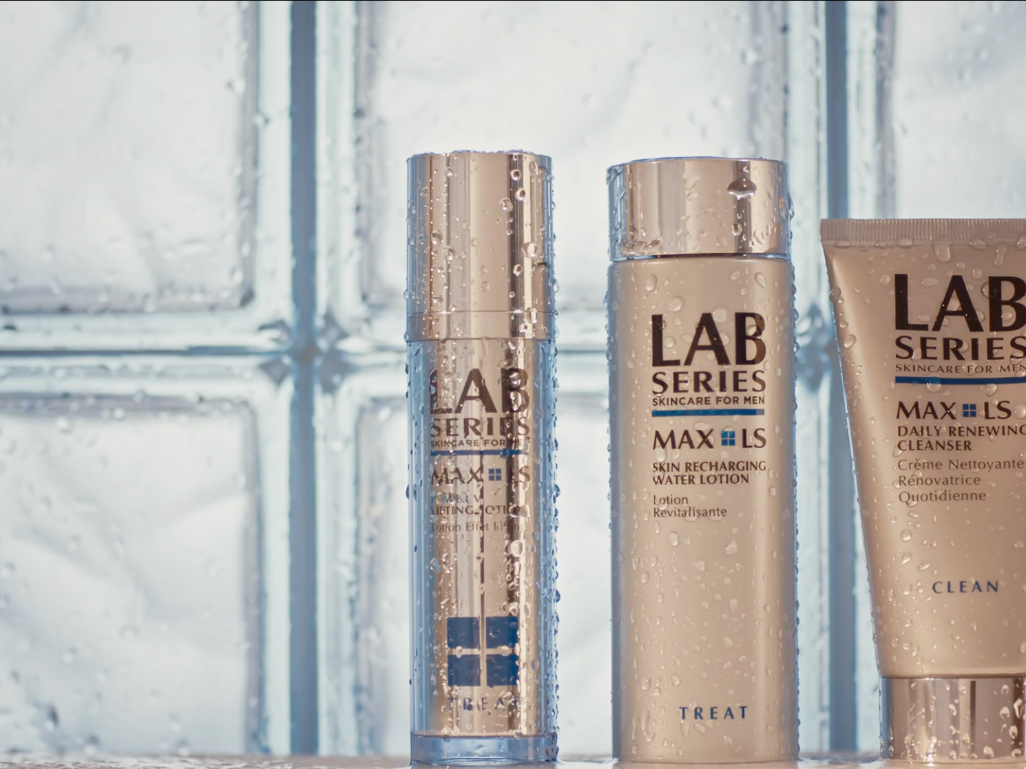 照片｜《LAB化妆品》静物_零点六-站酷ZCOOL