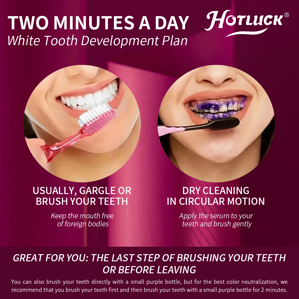 海外HOTLUCK——TK——洁牙慕斯_嗷大喵233-站酷ZCOOL