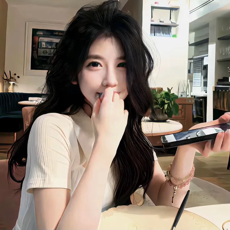 ni'h_银姑娘-站酷ZCOOL