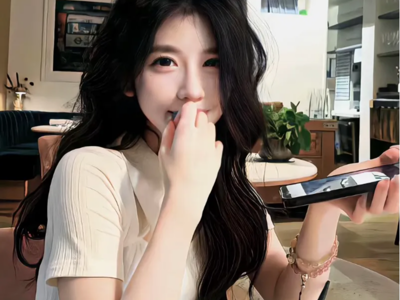 ni'h_银姑娘-站酷ZCOOL