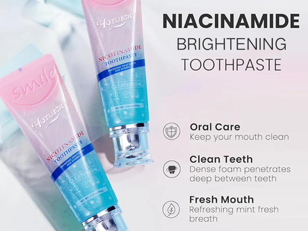 海外HOTLUCK——temu——烟酰胺牙膏_嗷大喵233-站酷ZCOOL