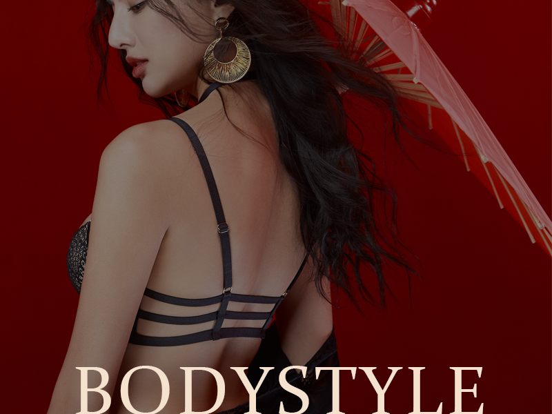 2024BODYSTYLE电商拍摄作品_suki张嘻嘻-站酷ZCOOL