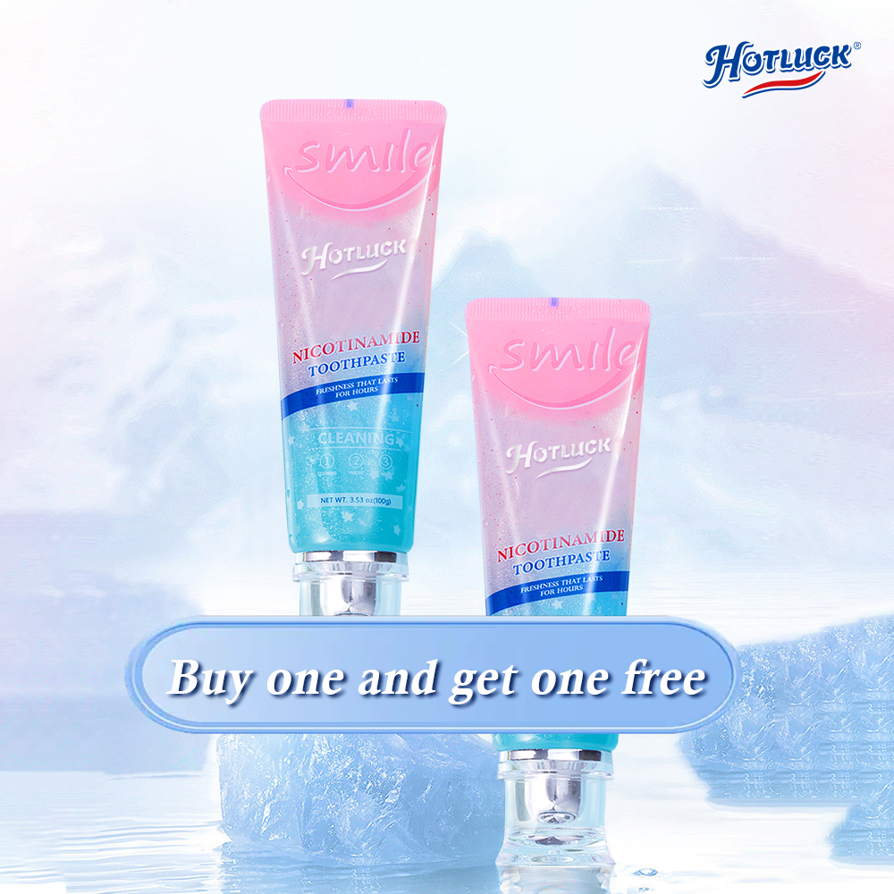 海外HOTLUCK——temu——烟酰胺牙膏_嗷大喵233-站酷ZCOOL