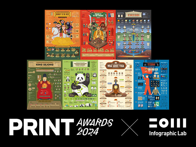 203_信息图表_Lab创作者主页_首尔平面设计师-站酷ZCOOL