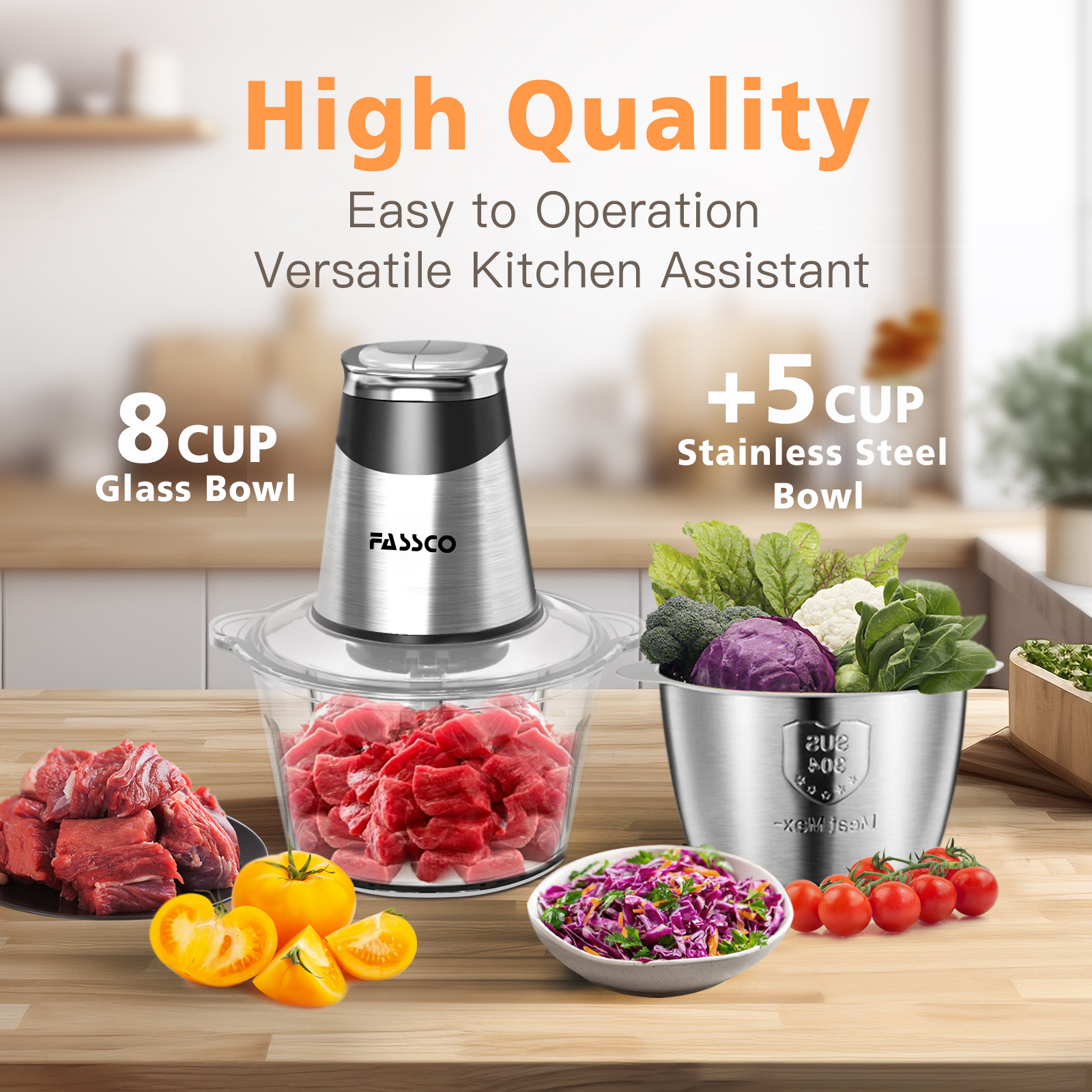 Fassco主图·A+·摄影·渲染·设计 亚马逊全案设计_深圳佰嘉奇设计-站酷ZCOOL