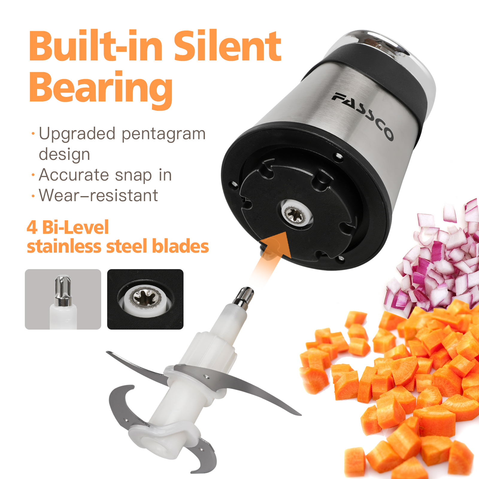 Fassco主图·A+·摄影·渲染·设计 亚马逊全案设计_深圳佰嘉奇设计-站酷ZCOOL