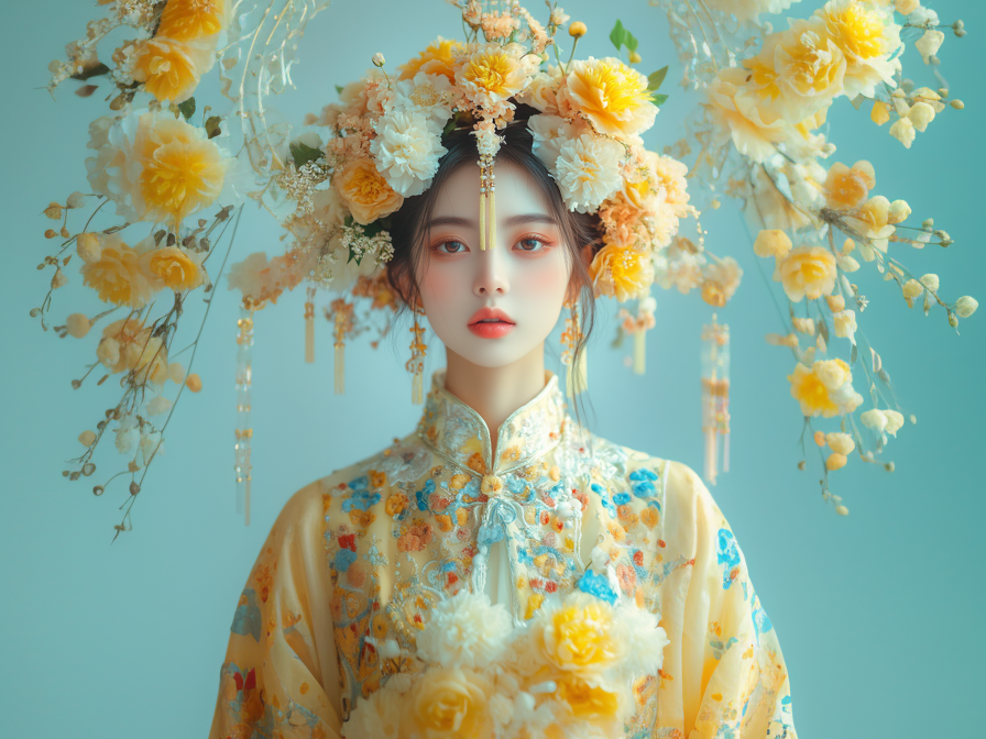 AI中式美学_fandi寕-站酷ZCOOL