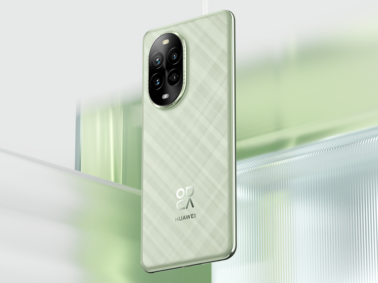 华为nova 13系列「不拘一格」_BOBO引力波-站酷ZCOOL