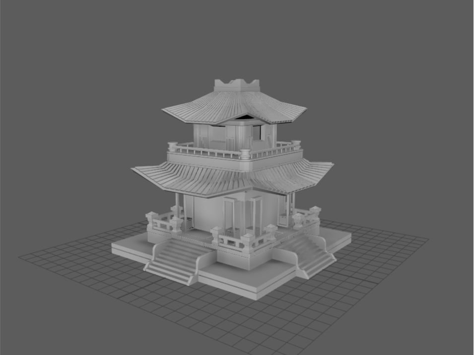 zgfjz_FXSH萧-站酷ZCOOL