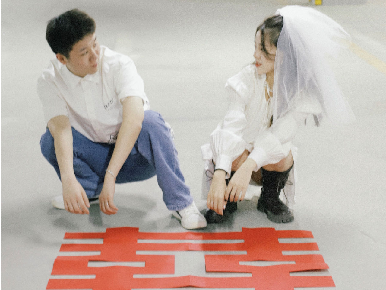 领证PLOG|“那么多年”_纪斯祢-站酷ZCOOL