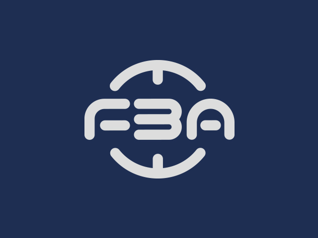 创意设计|FBA·品牌LOGO设计_穿山甲品牌-站酷ZCOOL