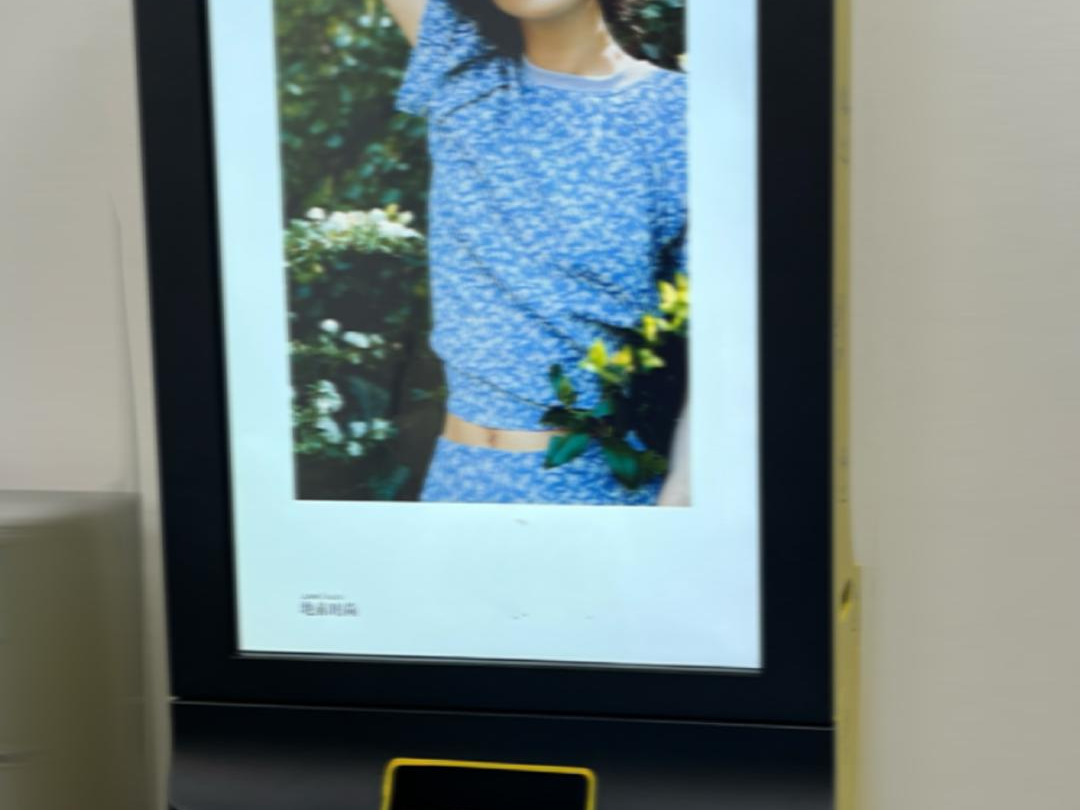 AIGC拍照出租 AI拍照一体机租赁 AI全息仓 AR人体复刻_AI创意互动供应商-站酷ZCOOL