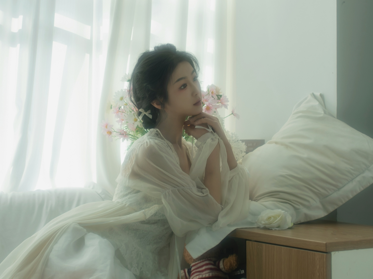 沐光_天地妖九-站酷ZCOOL