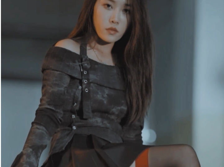 香车美女系-宝马_管你耶-站酷ZCOOL