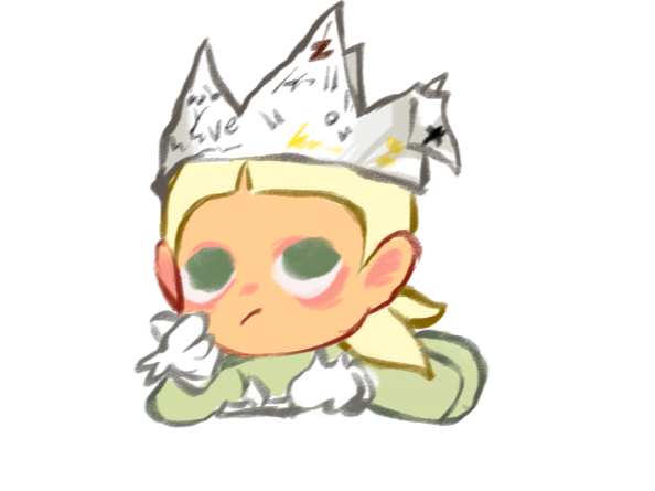 “泡泡玛特”ih5_丸梓zoey-站酷ZCOOL