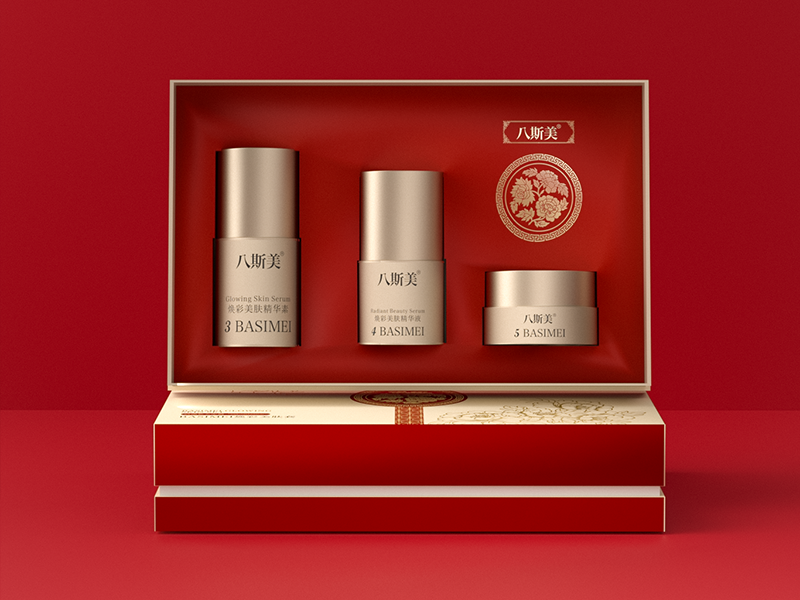 BASIMEI 丨 品牌设计_杨小米丨Mi-站酷ZCOOL