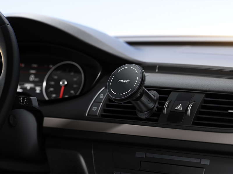 PISEN 品胜 /产品渲染_KK丶康-站酷ZCOOL