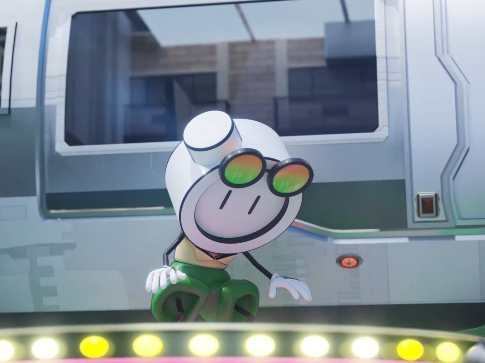 【茂昌眼镜】100周年短片_Sam饶同学-站酷ZCOOL