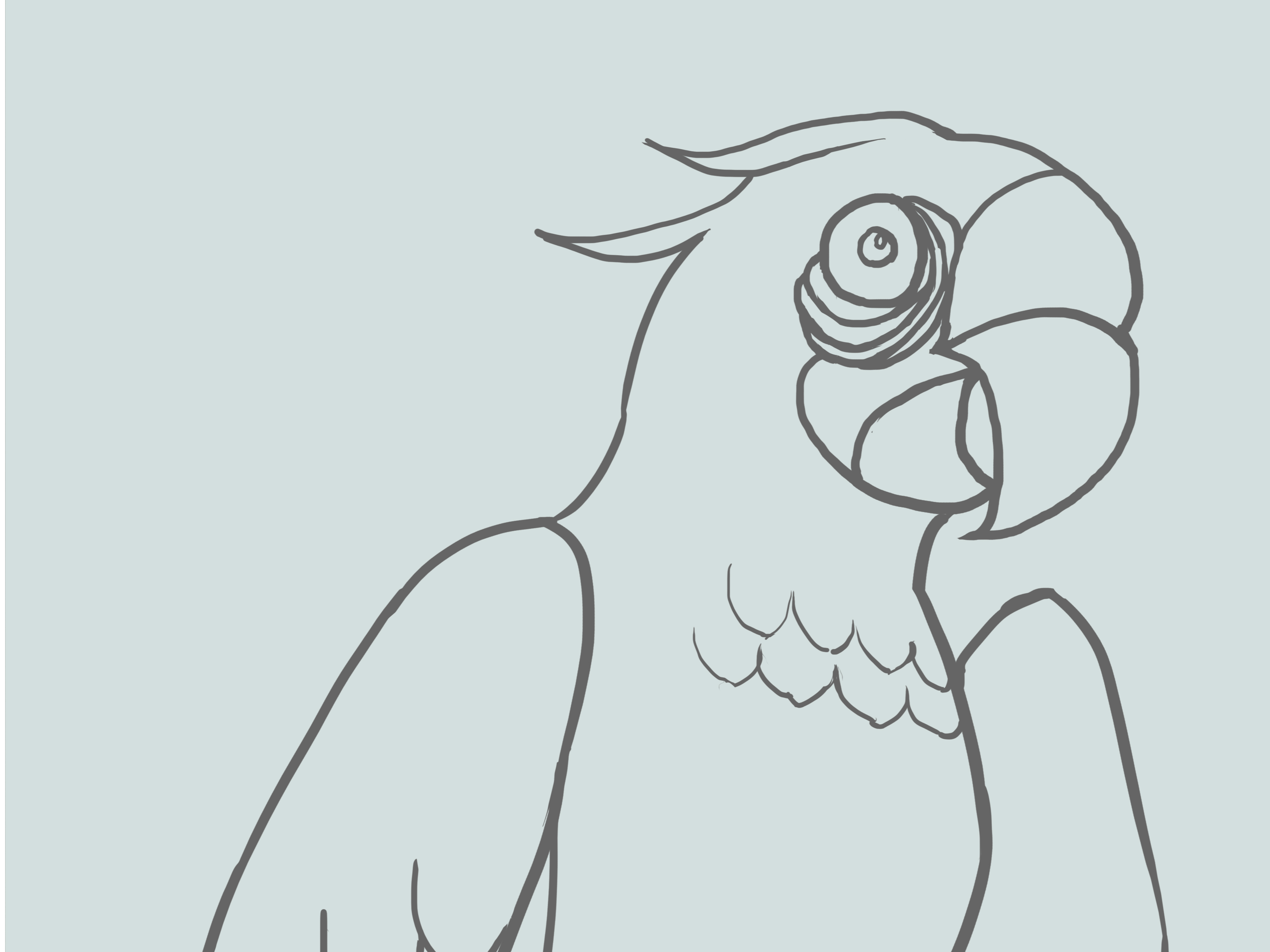 第七期1周目_luomi咖-站酷ZCOOL