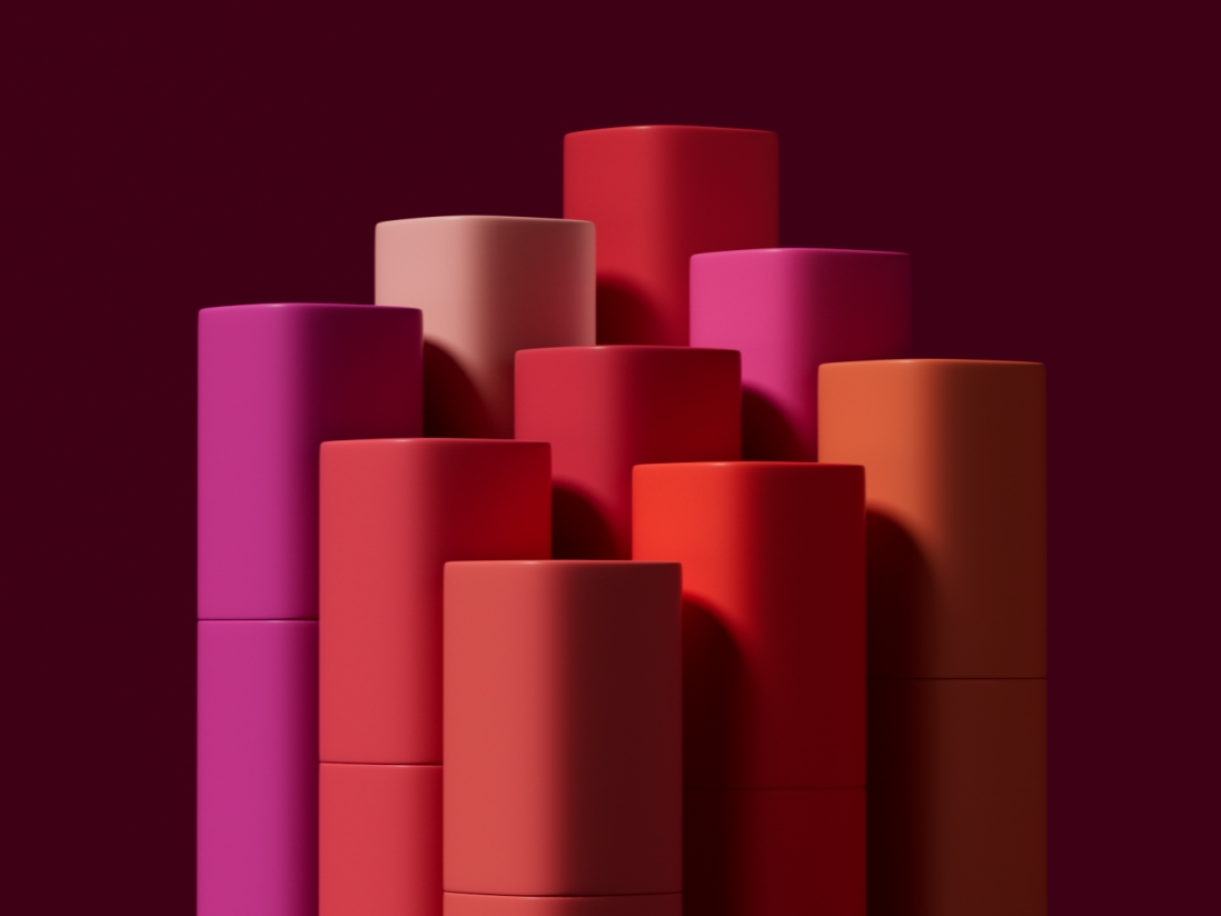 C4D产品动画__Tan_-站酷ZCOOL