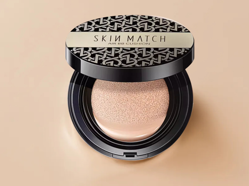 防晒气垫BB霜详情页_zion7-站酷ZCOOL