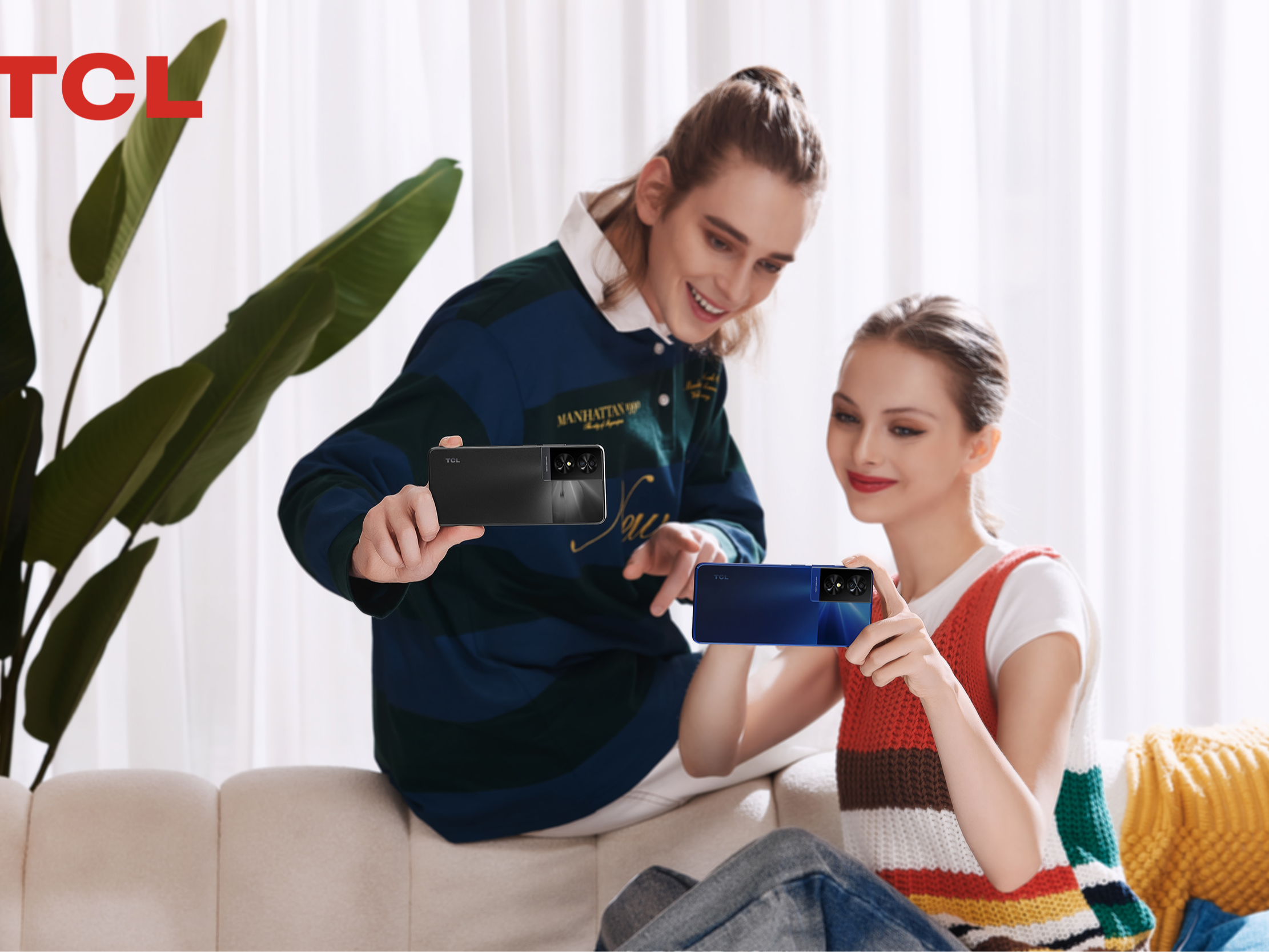 TCL手机拍摄-50se Ladybird_瑞格Bobby-站酷ZCOOL