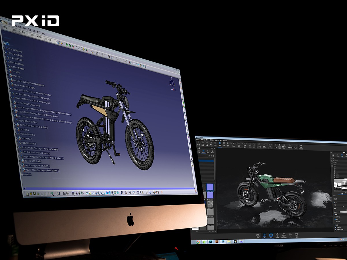 PXID|一站式产品ODM开发服务——产品设计（二）_品向设计-站酷ZCOOL
