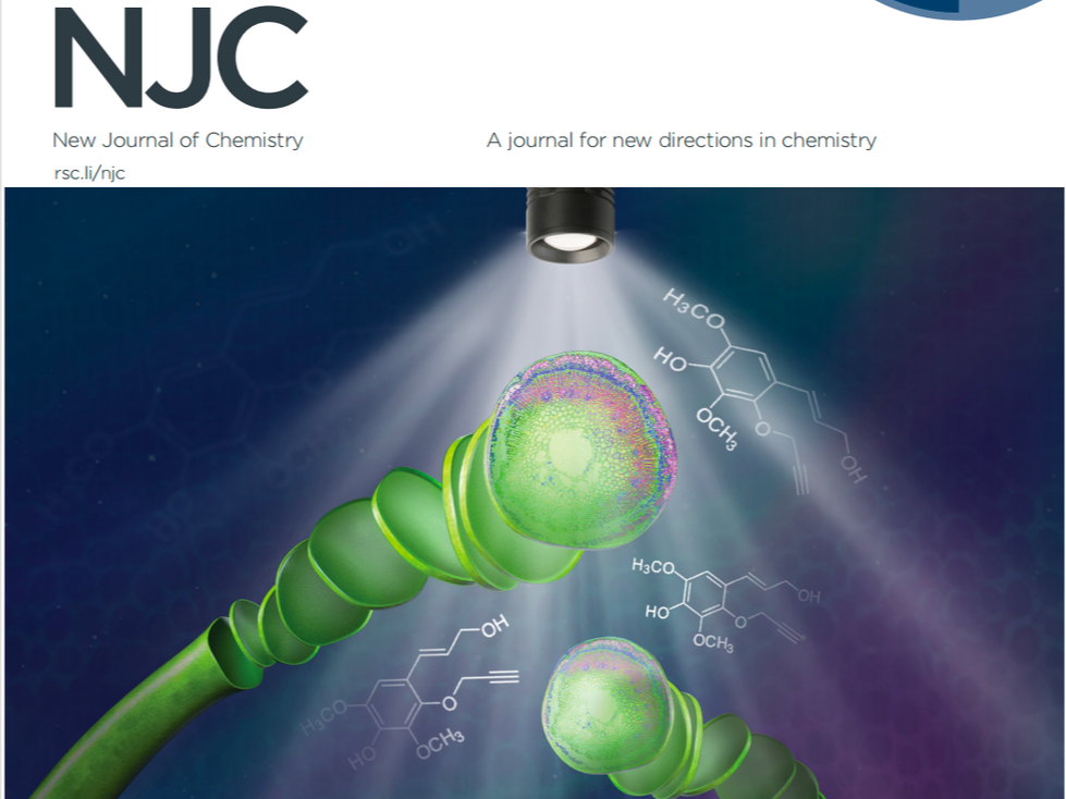 WUHU原创｜SCI期刊封面中稿_雾琥科研Design-站酷ZCOOL