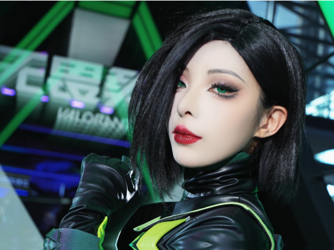 无畏契约_素材网站_图片免费下载-ZCOOL站酷