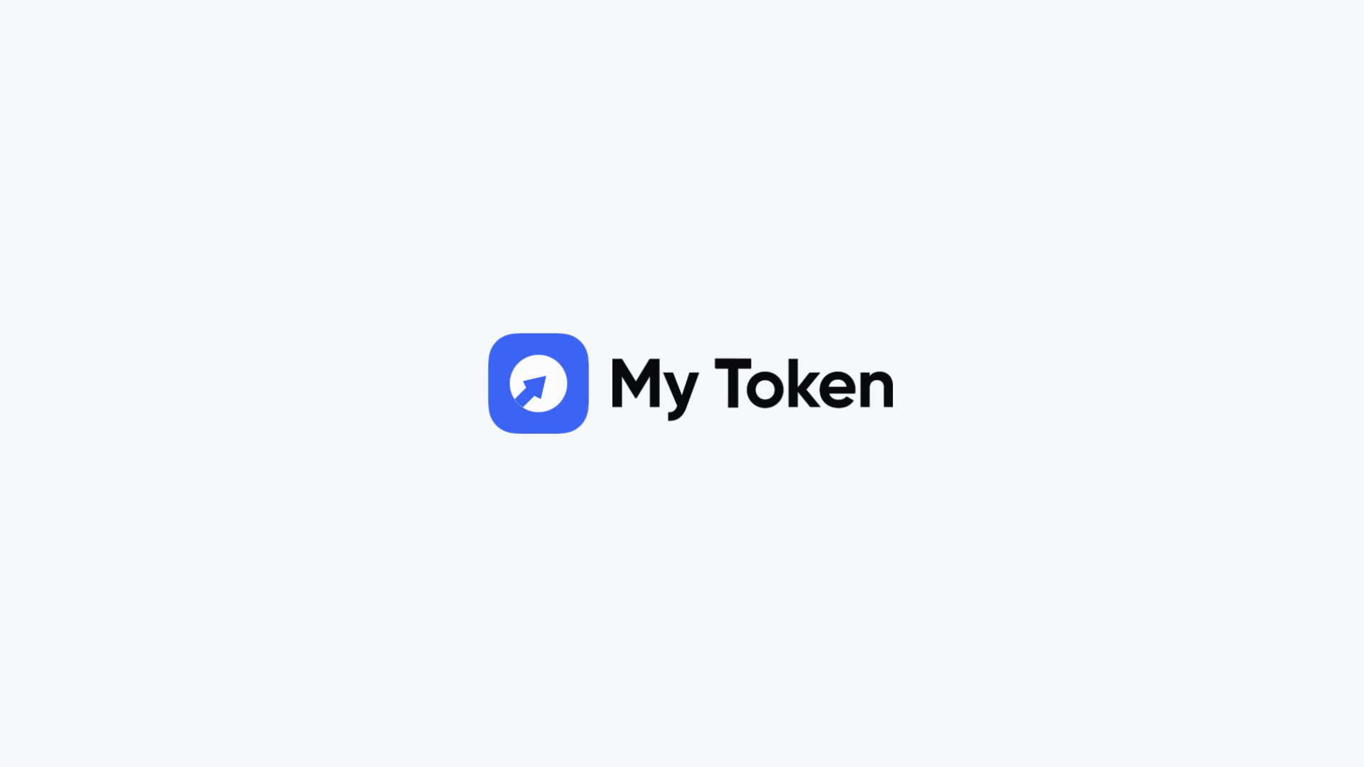 MY Token - Make asset growth more convenient_杏仁皮儿-站酷ZCOOL