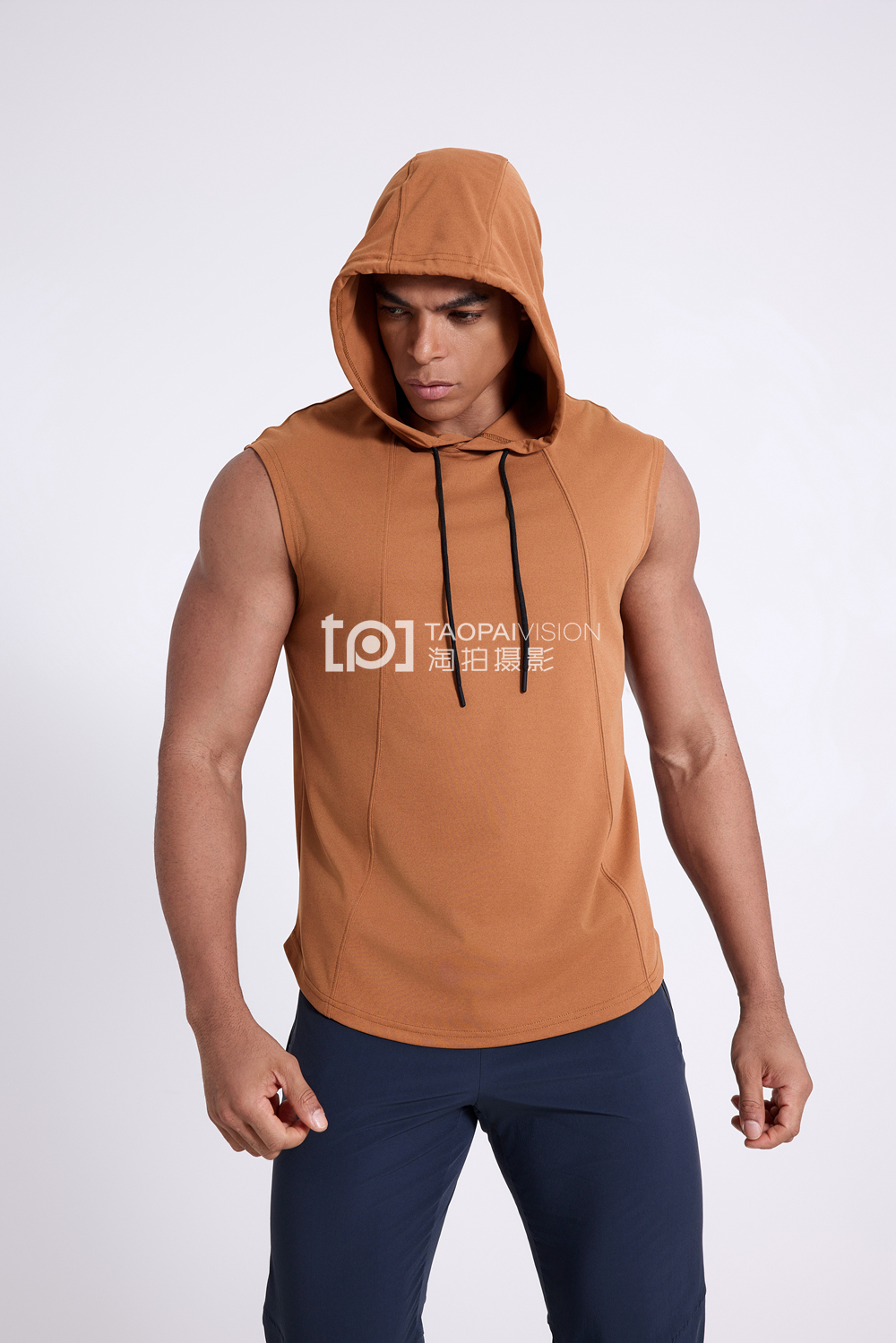 运动服壮模动作篇_淘拍摄影-站酷ZCOOL