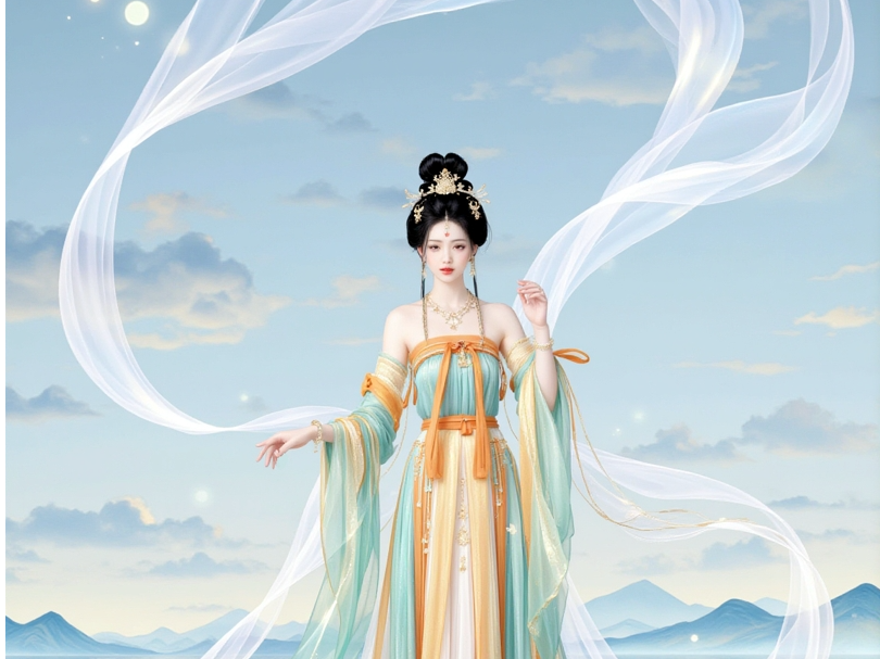 AI神话_sea娜娜-站酷ZCOOL